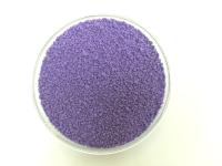 China Sodium Sulfate Color Speckles for Detergent 1-3% Dosage 25kg Bags for sale