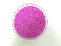 China Color Speckles for Detergent Powder Sodium Sulfate Based 450-1250um pH 8.0-12.0 for sale