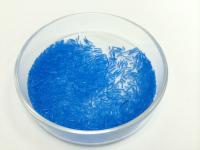 China Green/Blue/Red bar or needles for detergent powder for sale