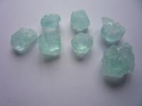 China Sodium Silicate Or Solid Water Glass Na2sio3 For Detergent Powder , Mining And Casting Industries for sale