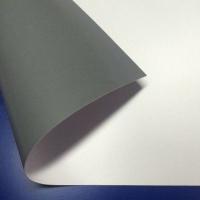 China Multiple Extrusion Metalized Gray PET Polyester Film Moisture Proof 12mic-125mic for sale