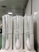 China Transparent SVHC 4.5-250mic Heat Transfer PET Film 1000mm Width for sale