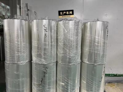 China Single Sided Adhesive PET Protective Film Anti Static Non Toxic for sale
