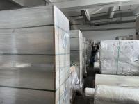 China Moisture Proof PET Polyester Release Film 25um-188um High Temperature Resistance for sale