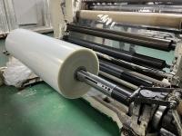 China Optical Grade Transparent PC Film Flame Retardant Polycarbonate for sale