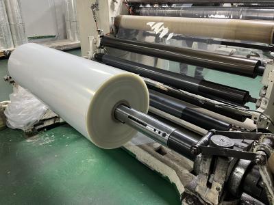 China Optical Grade Transparent PC Film Flame Retardant Polycarbonate for sale