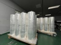China Strong Adhesion Anti Static PET Film Coating Treatment For Printing Laminating for sale