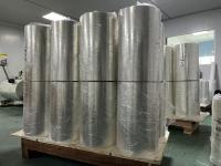China Strong Adhesion Anti Static PET Film Coating Treatment For Printing Laminating for sale