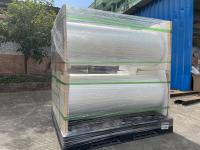 China Customized In Size Ratio Transparent PET Film With Degradable Function for sale