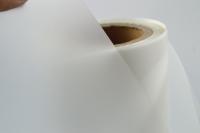 China Transparent Black PET Release Film 100mm-1500mm 4.5 Micron - 300 Micron for sale