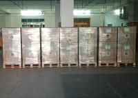 China Professional Transparent Window Film No Static Electricity For Packaging Boxes for sale