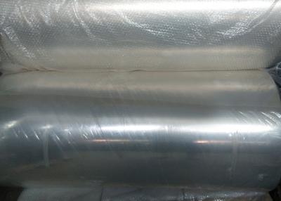 China Translucent PET Release Film Hot Tearing / Cold Tear PET Transfer Film for sale