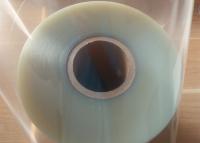 China High Transparent PET Film Surface Coating Optical Level Transmittance Over 90% for sale