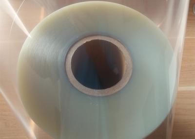 China High Transparent PET Film Surface Coating Optical Level Transmittance Over 90% for sale