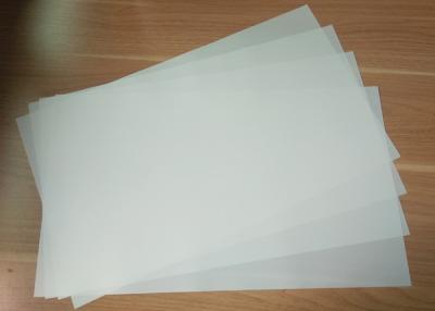 China Customized Translucent Polyester Film High Production Efficiency For Electrical Motor for sale