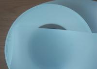 China Translucent Mylar Insulation Film , PET Polyester Film For Flexible Circuit Edition for sale