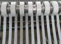 China Printed White PET Film Customized Thickness For Advertising Printing for sale