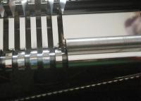 China Moisture Proof Aluminized Pet Film , Heat Resistant Film With Puncture Resistance for sale
