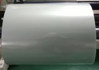 China 100-1500mm Flame Retardant Non-Shrink PET Film Multiple Extrusion Moisture Proof for sale