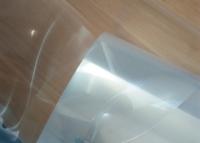 China Customized PET Release Film / Silicone Oil Film 2g - 1000g Stripping Force for sale