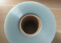 China High Strength Clear Polycarbonate Film / Transparent Printed PC Film ROSH Approved for sale
