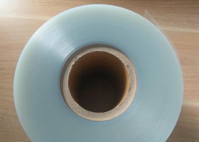 China High Strength Clear Polycarbonate Film / Transparent Printed PC Film ROSH Approved for sale