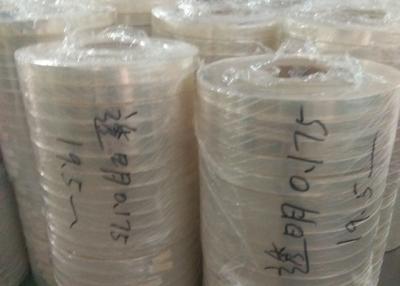 China Optical Level Hard Coated PET Film Strong Adhesion For Packaging Film for sale