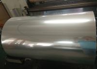 China Optical Grade Polycarbonate Film High Transparency Surface Hardness 2H for sale