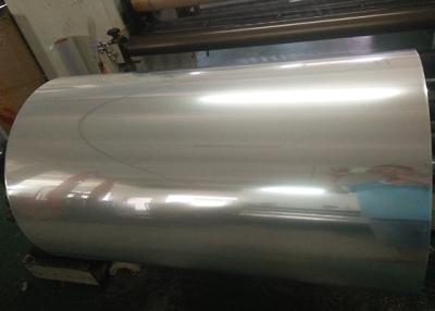 China Optical Grade Polycarbonate Film High Transparency Surface Hardness 2H for sale