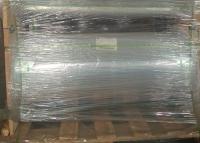 China Halogen Free Flame Retardant Film / PC Film Without Spontaneous Combustion for sale