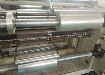 China Optical Grade Polyester Release Film / High Cleanliness / High Transmittance for sale