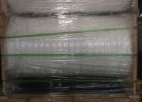 China Good Stiffness PET Release Film Rainbow Free PET Dissociation Film UV Curing No Solvent for sale