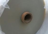 China Black Polycarbonate Film / Insulated PC Film For Power System Insulation for sale