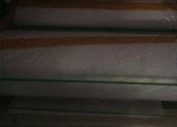 China DK11 Semi Translucent Polyester Film Low Shrinkage For Thin Film Switch for sale
