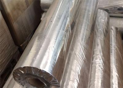China Good Stiffness Laser Thermal Transfer Film With High Tensile Strength for sale