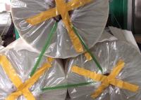 China Composite Transparent PET Film Good Adhesion After Recombination Without Delamination for sale