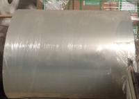 China Non Silicone PET Release Film / Transparent PET Film With Corrosion Resistance for sale