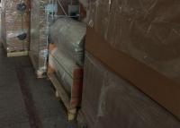 China Customized Transparent PET Film Moisture Proof With Good Temperature Resistance for sale
