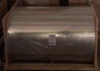 China Watai Transparent Protective Film , Anti Scratch Clear PET Film Printing for sale