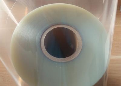 China Composite Transparent PET Film Good Adhesion After Recombination Without Delamination for sale