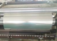 China Customized Hard Coated PET Film , Clear PET Film UV Printing Easy Adhesive for sale