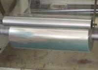 China Professional PET Adhesive Film , Transparent Polyester Film Coated On One Side for sale