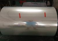 China High Insulation Transparent PET Film With Good Electrical Performance for sale