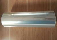 China Ordinary Transparent PET Film Customizable For Printing / Electroplating for sale