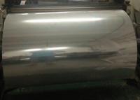 China Electroplating Transparent Protective Film , Polyester PET Film For Packaging / Compound for sale