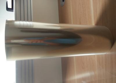 China High Insulation Transparent PET Film With Good Electrical Performance for sale