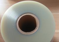 China Easy Print PET Protective Film / Corona PET Film 52 Dyne For Make Tape for sale
