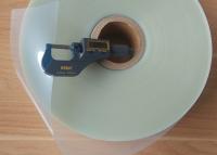 China S10 Foggy Bopet Film Manufacturers Matte Transparency Film Haze Uniformity for sale