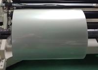 China S10 Foggy Bopet Film Manufacturers Matte Transparency Film Haze Uniformity for sale