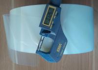 China Haze Uniformity Bopet Film 38 mic - 188 mic Thickness For Printer / Scraper for sale
